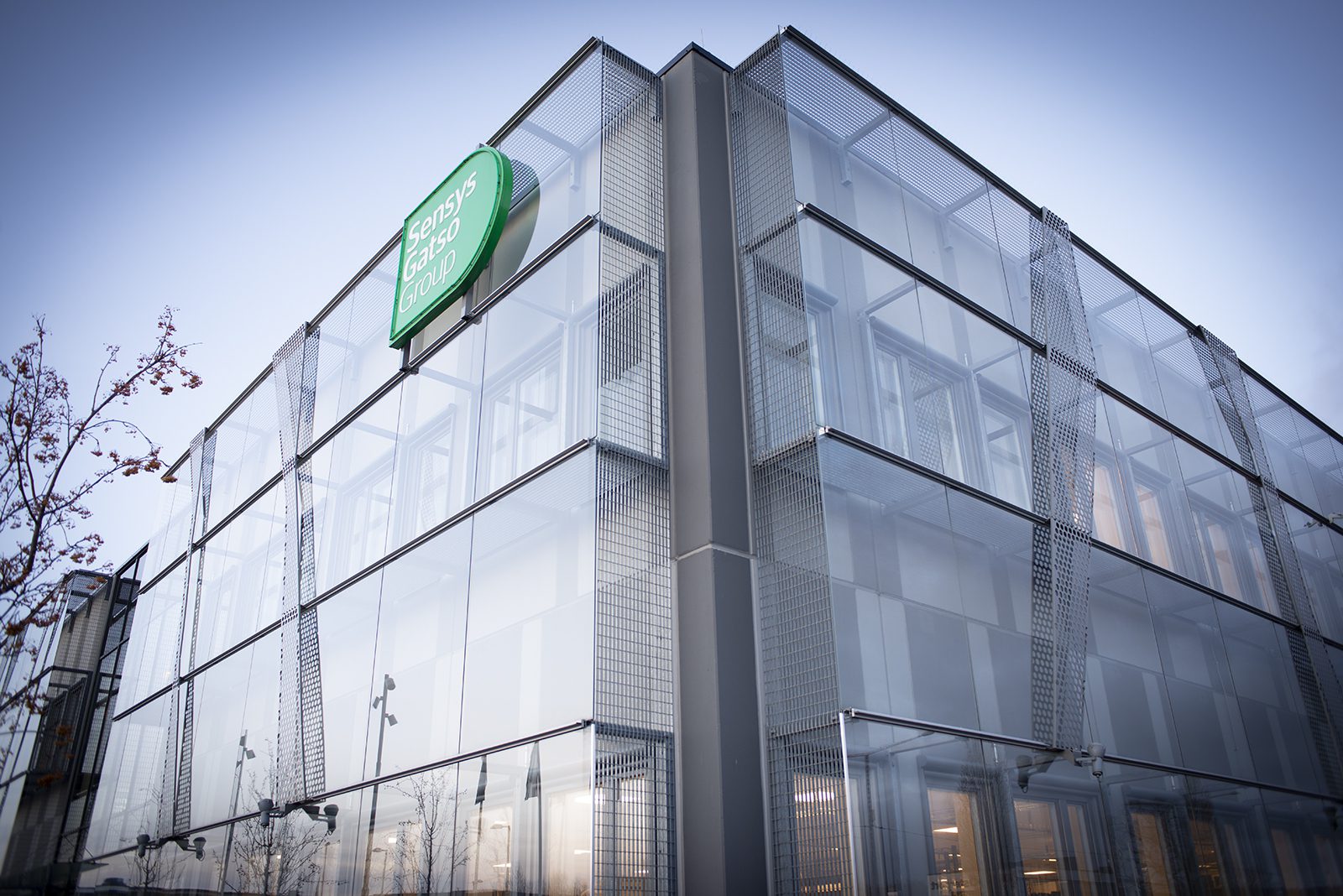 Contact | Sensys Gatso