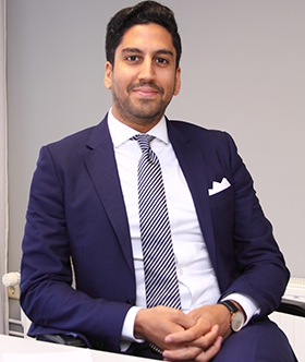 Group management | Sensys Gatso